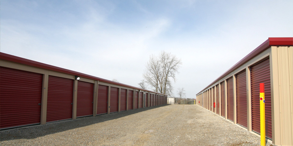 SELF STORAGE | STORAGE UNITS | STORAGE RENTAL - CHEROKEESS