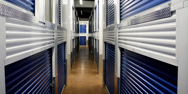 SELF STORAGE | STORAGE UNITS | STORAGE RENTAL - CHEROKEESS