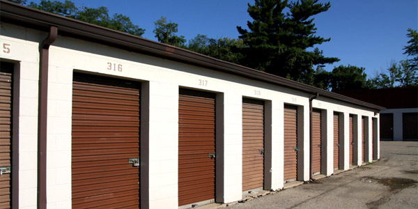 SELF STORAGE | STORAGE UNITS | STORAGE RENTAL - CHEROKEESS