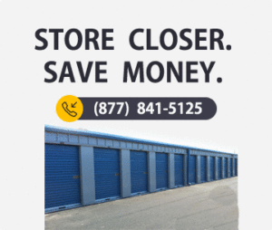 SELF STORAGE | STORAGE UNITS | STORAGE RENTAL - CHEROKEESS