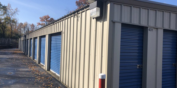SELF STORAGE | STORAGE UNITS | STORAGE RENTAL - CHEROKEESS