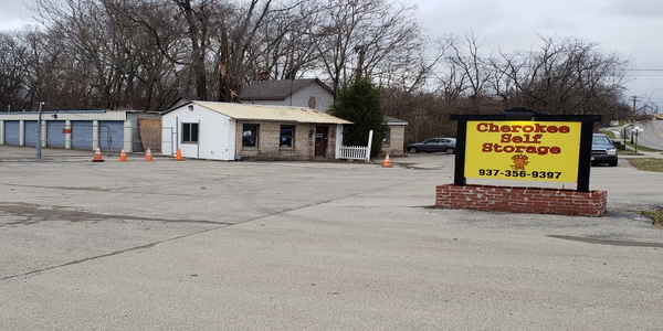 SELF STORAGE | STORAGE UNITS | STORAGE RENTAL - CHEROKEESS